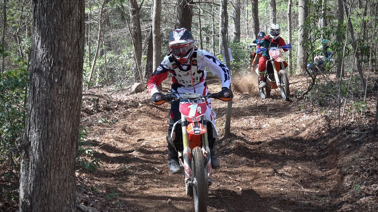 Joe Lloyd Memorial 2018 Main Event - YouTube