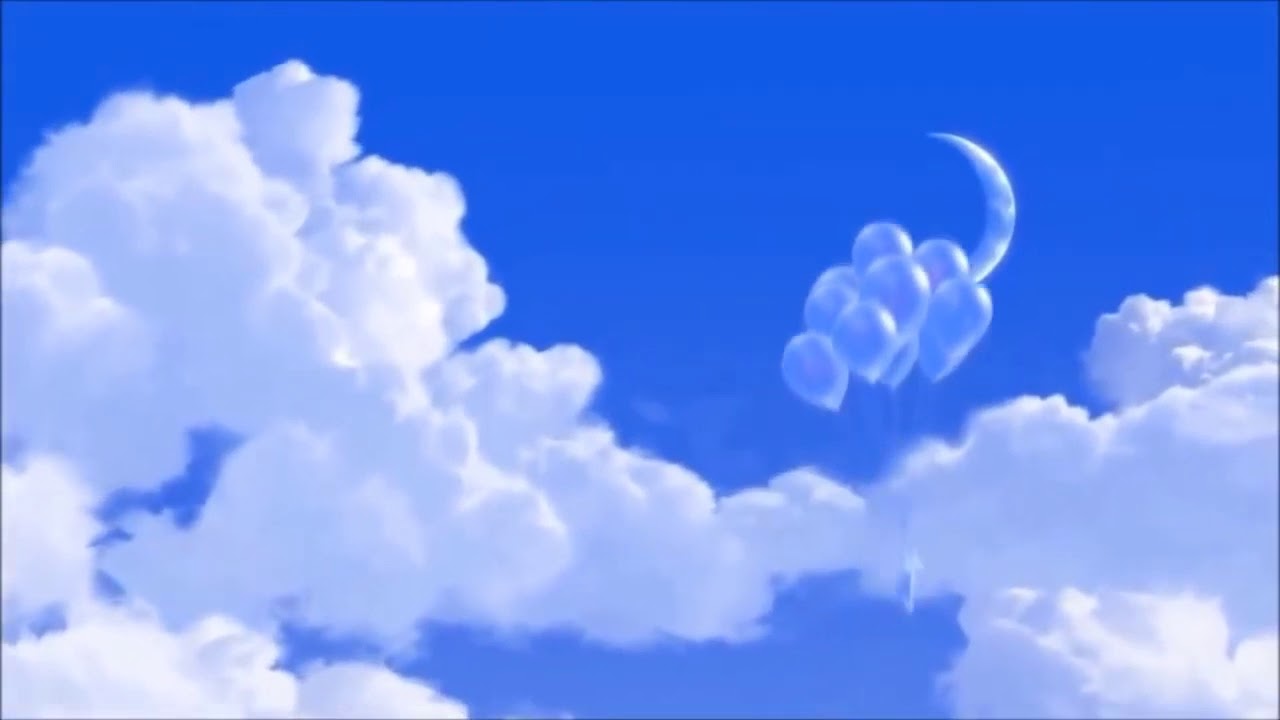 DreamWorks Animation SKG logo (2006-2010) - YouTube