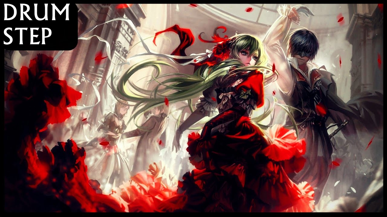 Phantom Sage - Before I Go - YouTube