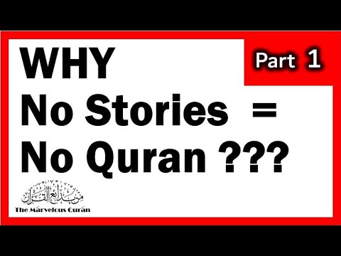 YT66 What does the story of Noah’s (Nuh) son teach us about the whole ...
