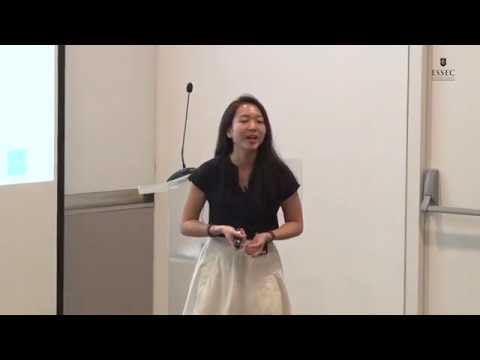 Living together in 2050 - Maria Tan - iMagination Week Singapore 2019 ...