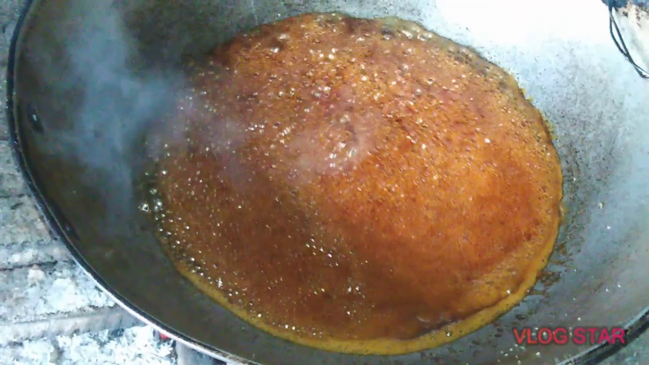 How to make Bitcho-Bitcho - YouTube