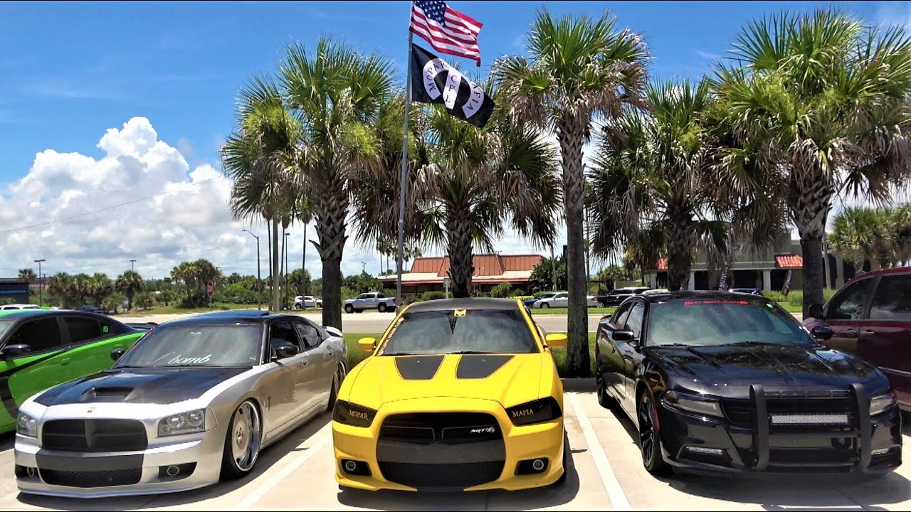 CFL Mopar Mafia | Mopar Vehicles | Mopar - YouTube