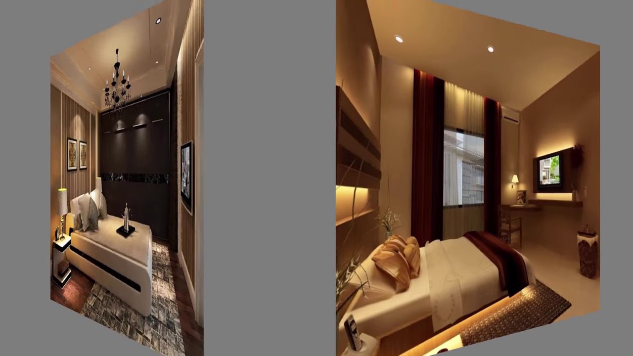 Interior Design Lighting Ideas Dropping Stunning Bedrooms 2017 - YouTube