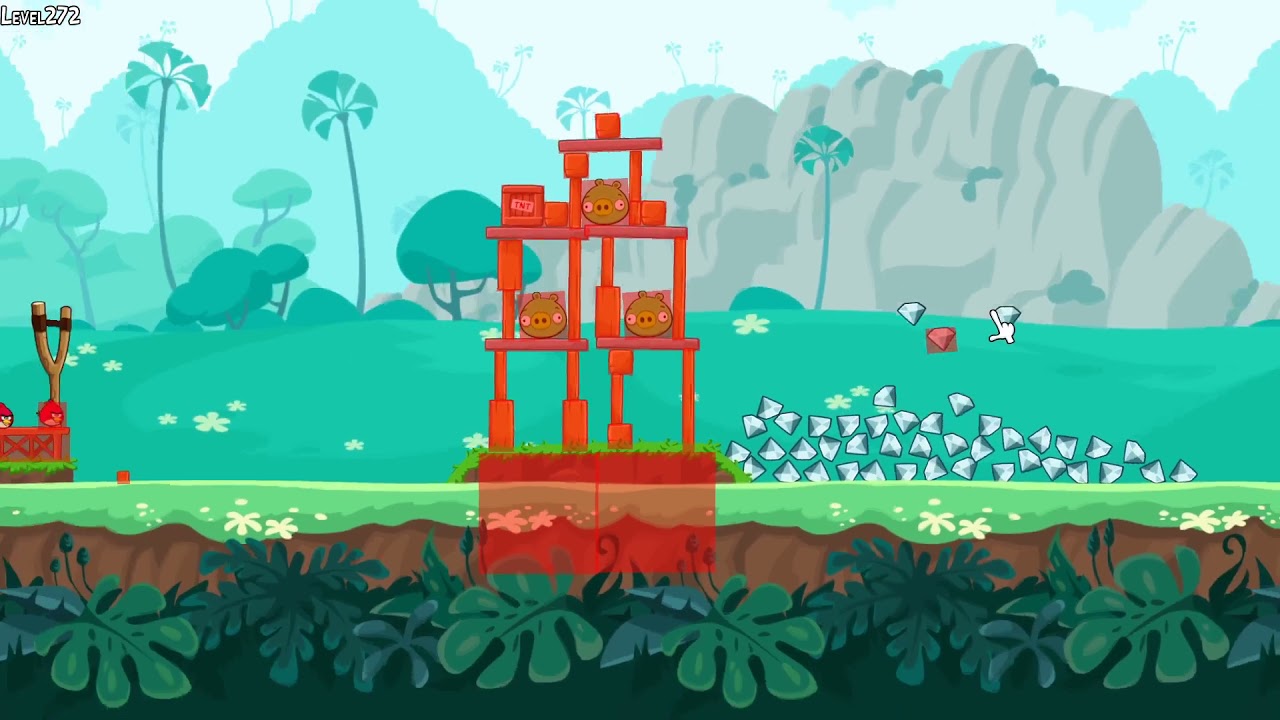 Angry Birds Maker Demo 0.9.2 Review! - YouTube