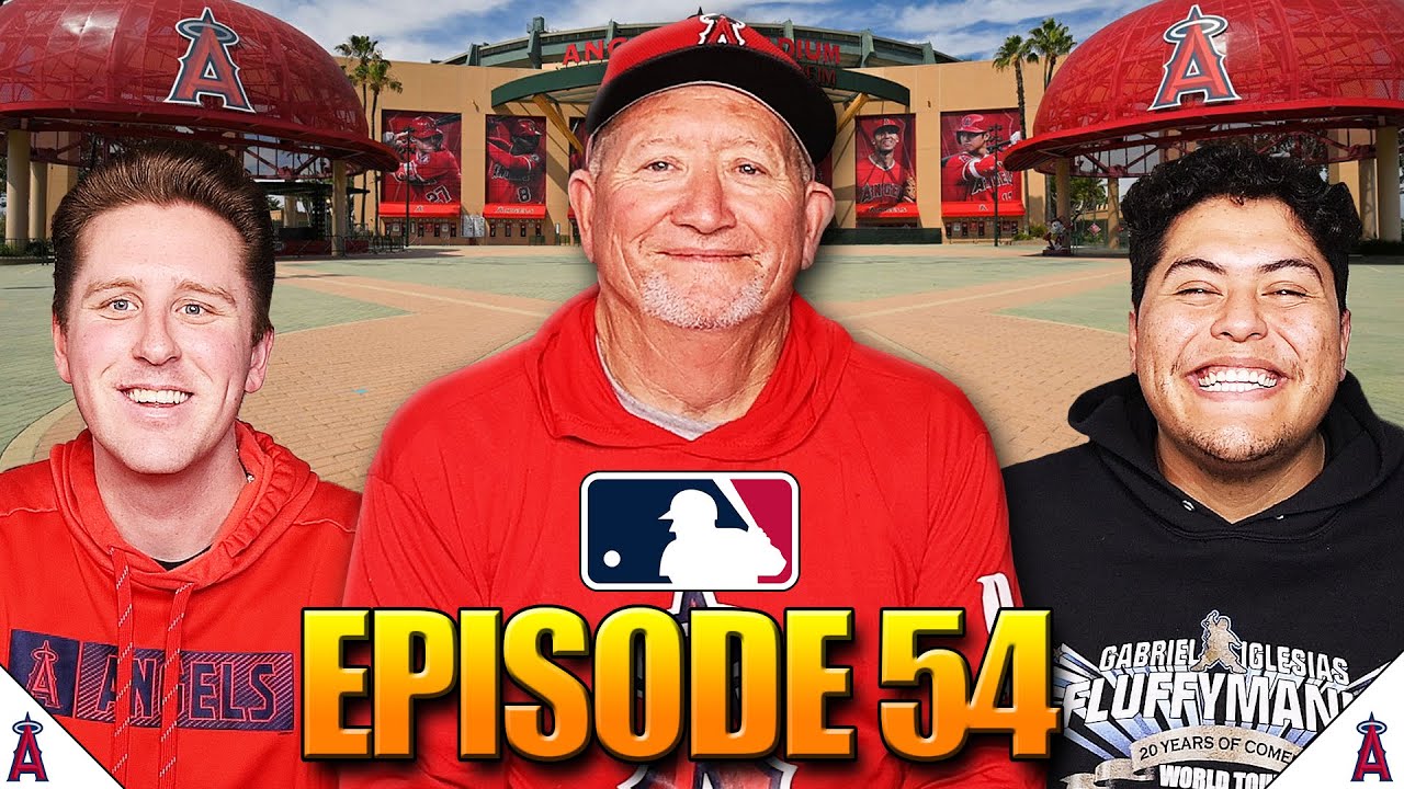 Life Of The Best Stadium Usher In The MLB! (Best Job Ever? & How To Get ...