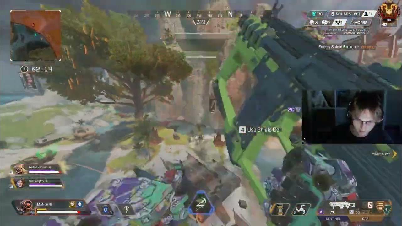 Back Strafe Apex Legends Highlights - YouTube