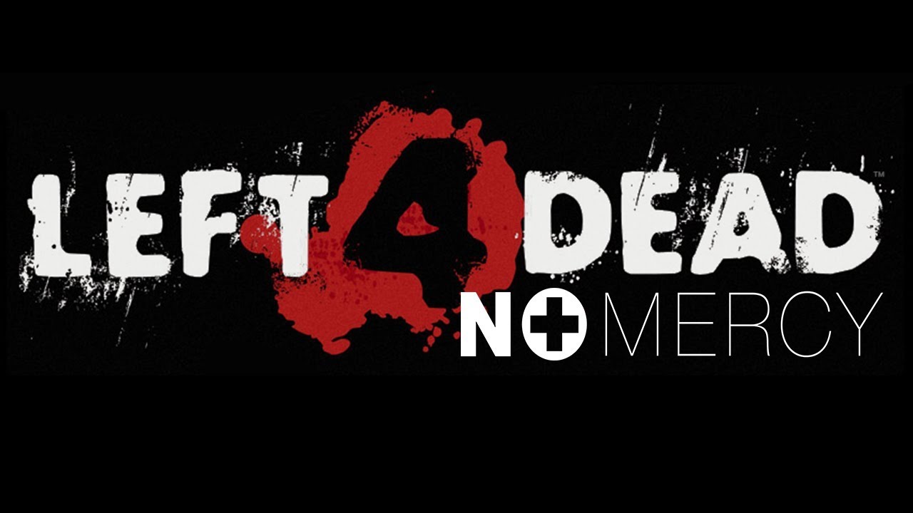 Left 4 Dead - No Mercy. PC Gameplay - YouTube