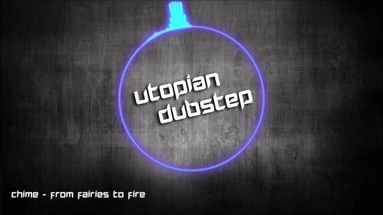 [Dubstep] Chime - From Faries To Fire - YouTube