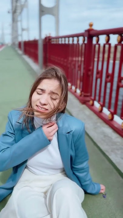 Ви відчували розгубленість «Нестримана Ми передали цей стан у пісні Ukrainianmusic Youtube