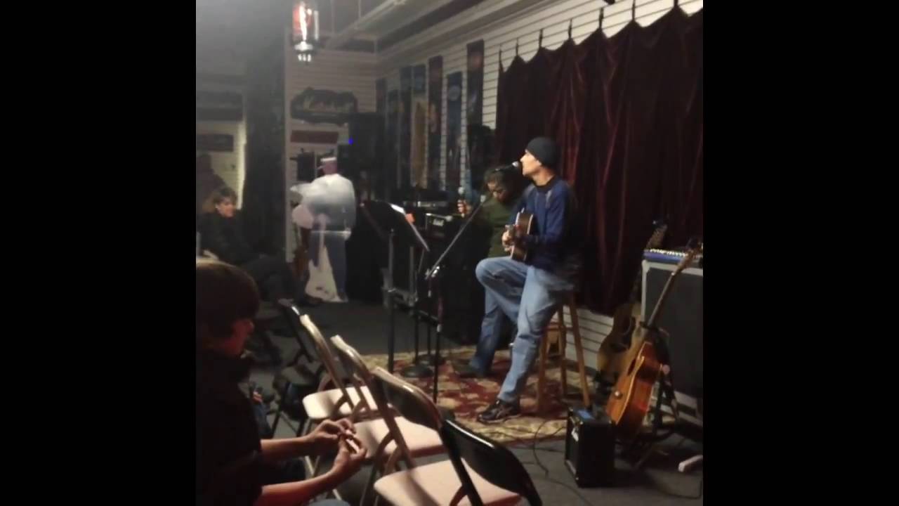 Coal Tattoo performing Coal Tattoo by Billy Edd Wheeler - YouTube