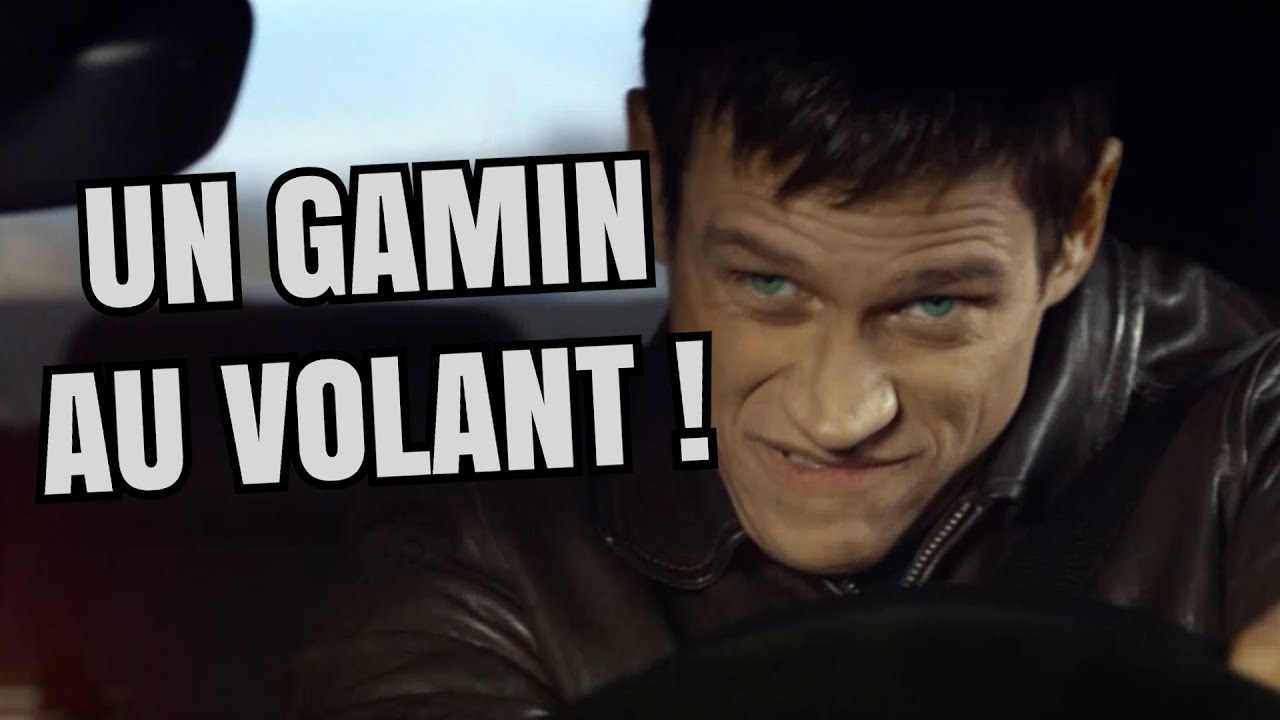 Alex et Sami ne peuvent même plus prendre de pauses tranquilles 👀 - YouTube