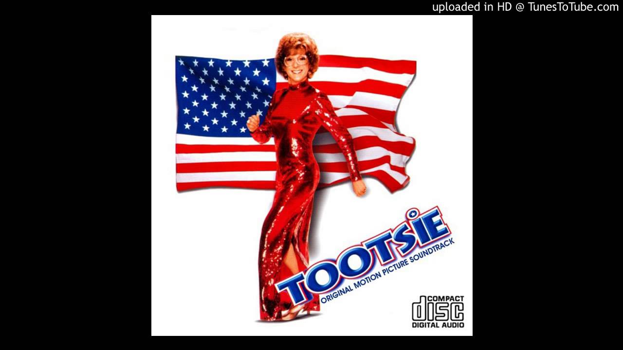 Stephen Bishop - Tootsie - YouTube