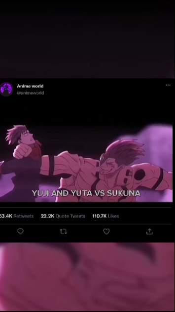 GOJO DOING 1VS3 ATTITUDE STATUS || (JUJUTSU KAISEN MANGA EDIT - YouTube