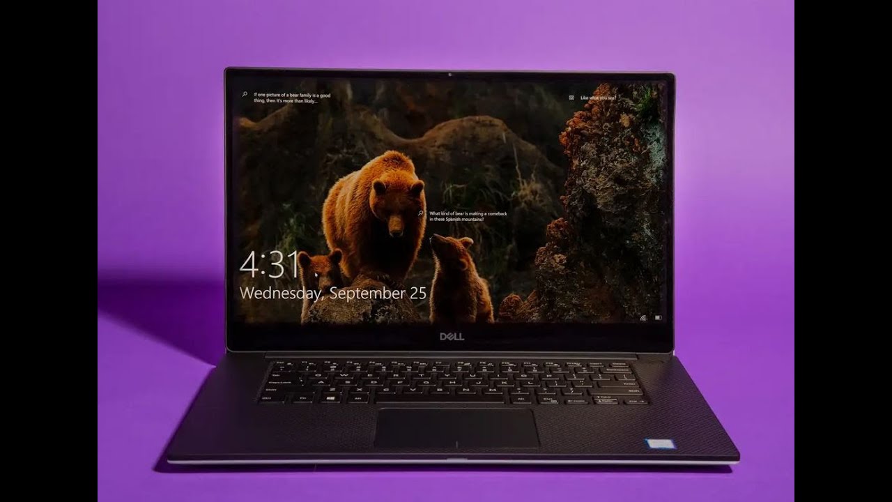 Make your Computer Welcome You with personal message - YouTube