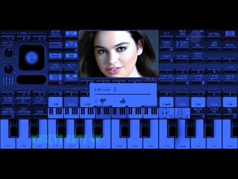 Cha3bi Rif music 2021 - ORG