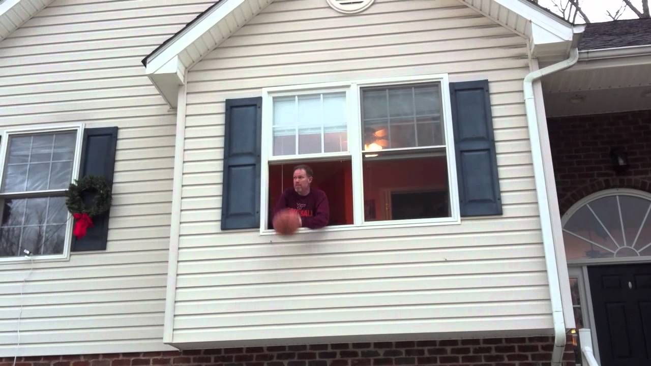Window Shot - YouTube