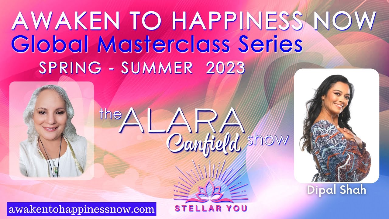 Quantum Brain Transformation for a Thriving Life with Dipal Shah - YouTube