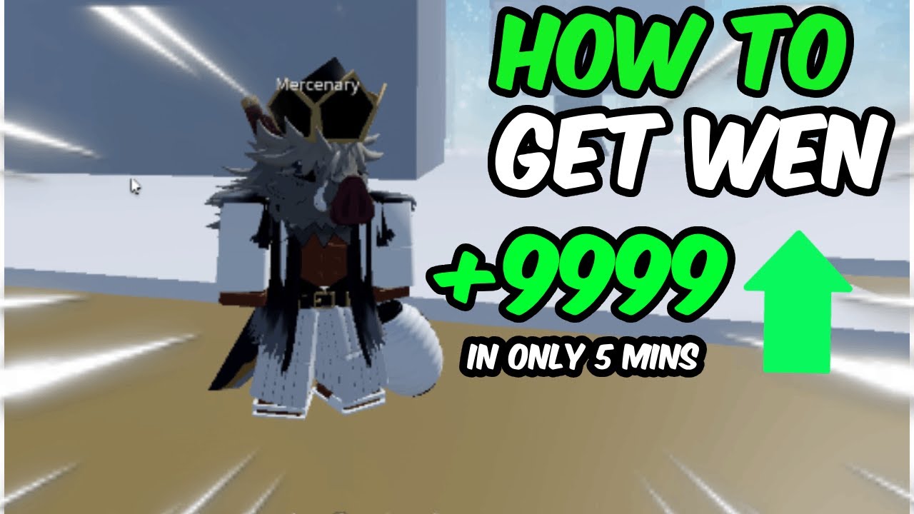 How to get money FAST! In Project slayers - YouTube