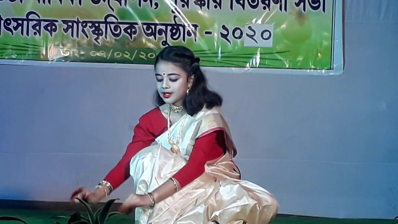 60th Foundation Day Celebration of Debra Harimati Saraswat Vidyamandir ...