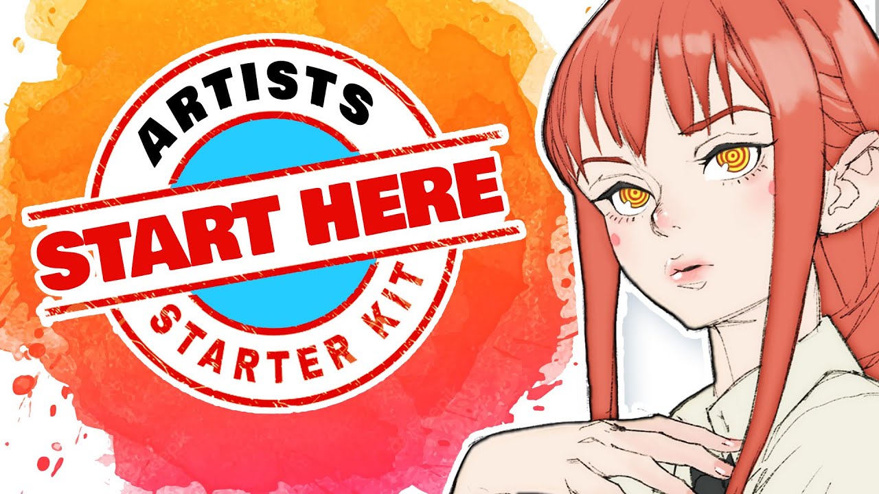 5 FIRST STEPS TO LEARN TO DRAW YouTube 5-first-steps-to-learn-to-draw-youtube