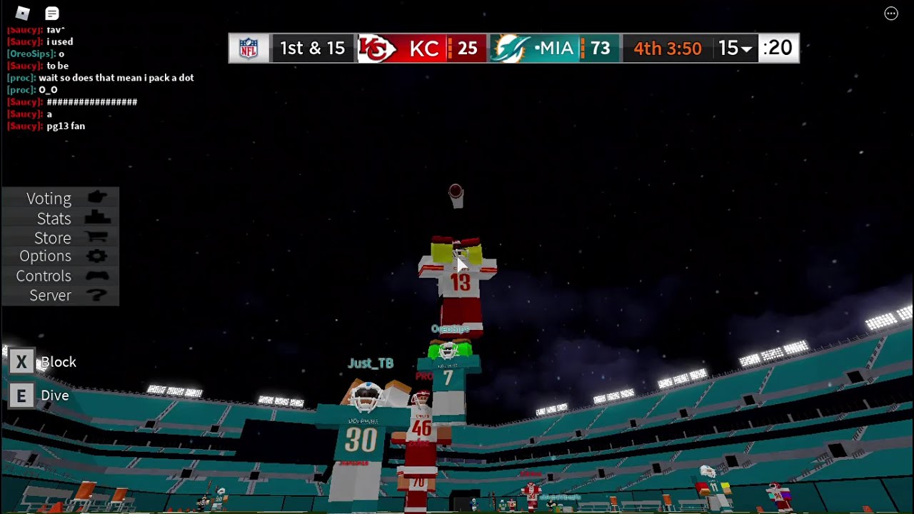 The BEST Mag in FOOTBALL FUSION! - YouTube