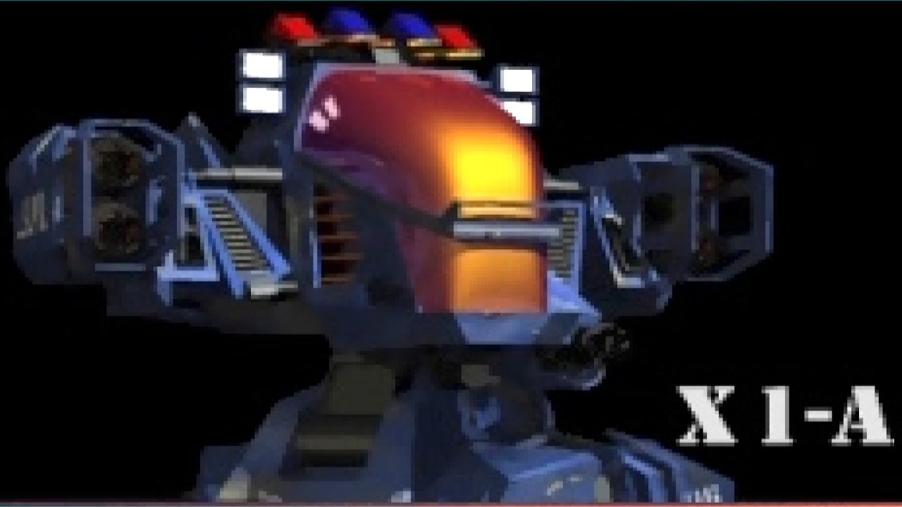 Future Cop LAPD | Intros & Zone 1 - YouTube