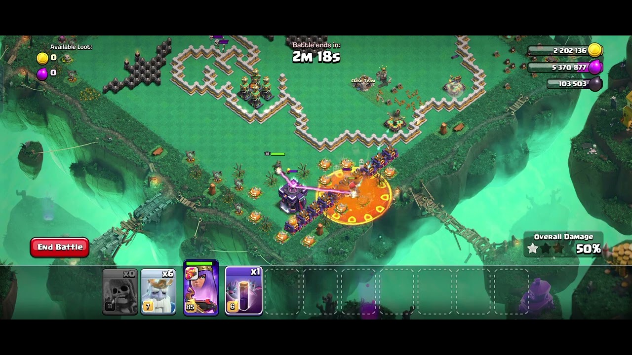 how to get 3 star spooky challenge - YouTube