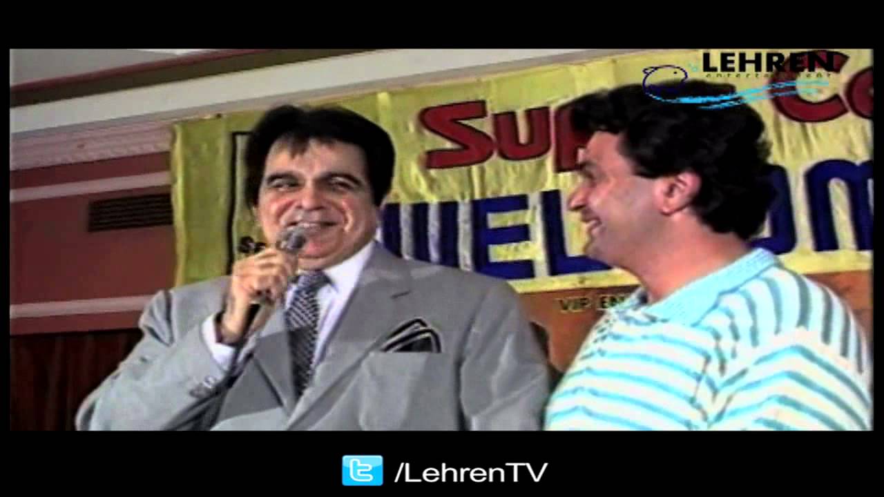 Music Launch Of Pyar Ke Kabil - YouTube