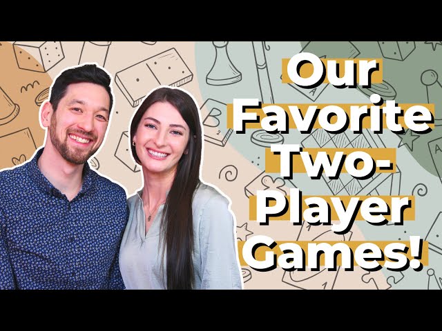 Friendship Is A Two Player Games