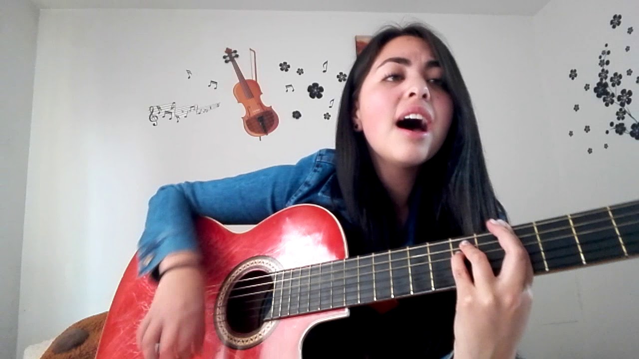 Bórrame la memoria (Nikki Garden) / COVER / Katherin - YouTube