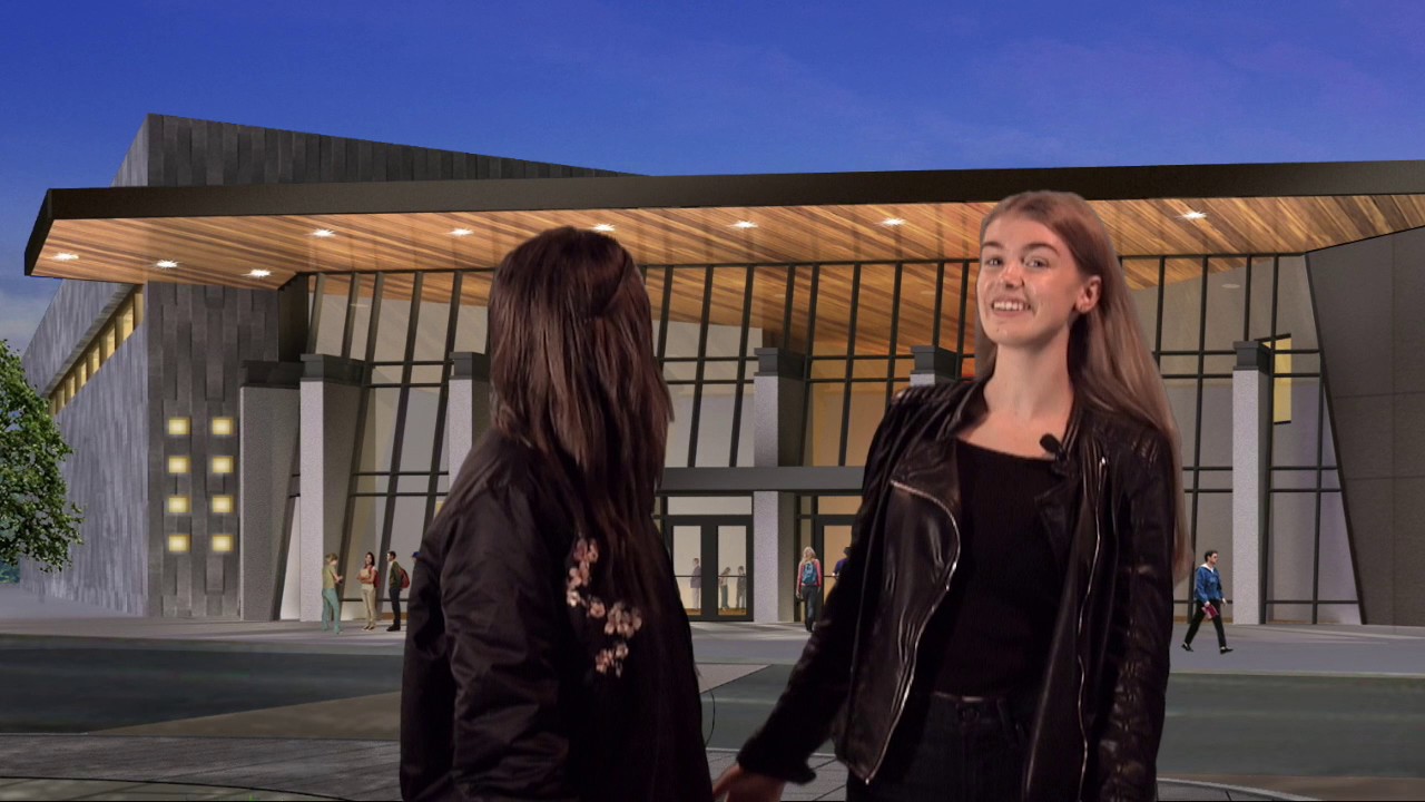 Project 20/20 Walkthrough - YouTube