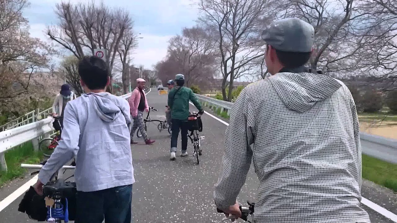 Baw-Loo × Brompton - YouTube