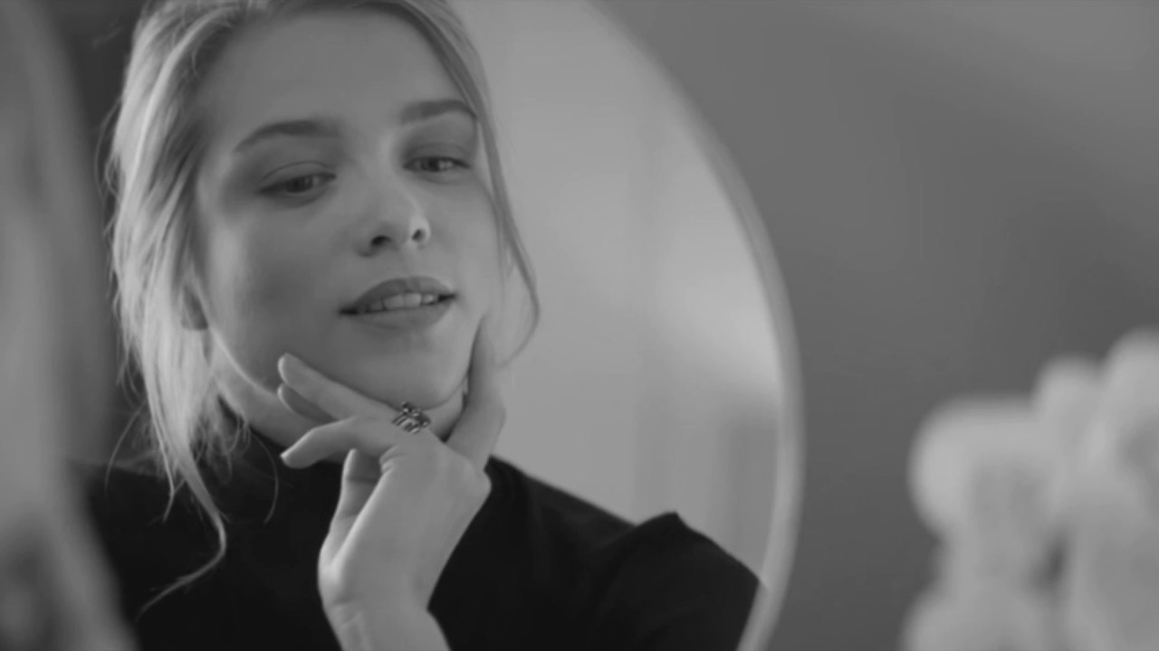 Hunger || Roxy Morton/Gazelle || Kingsman - YouTube