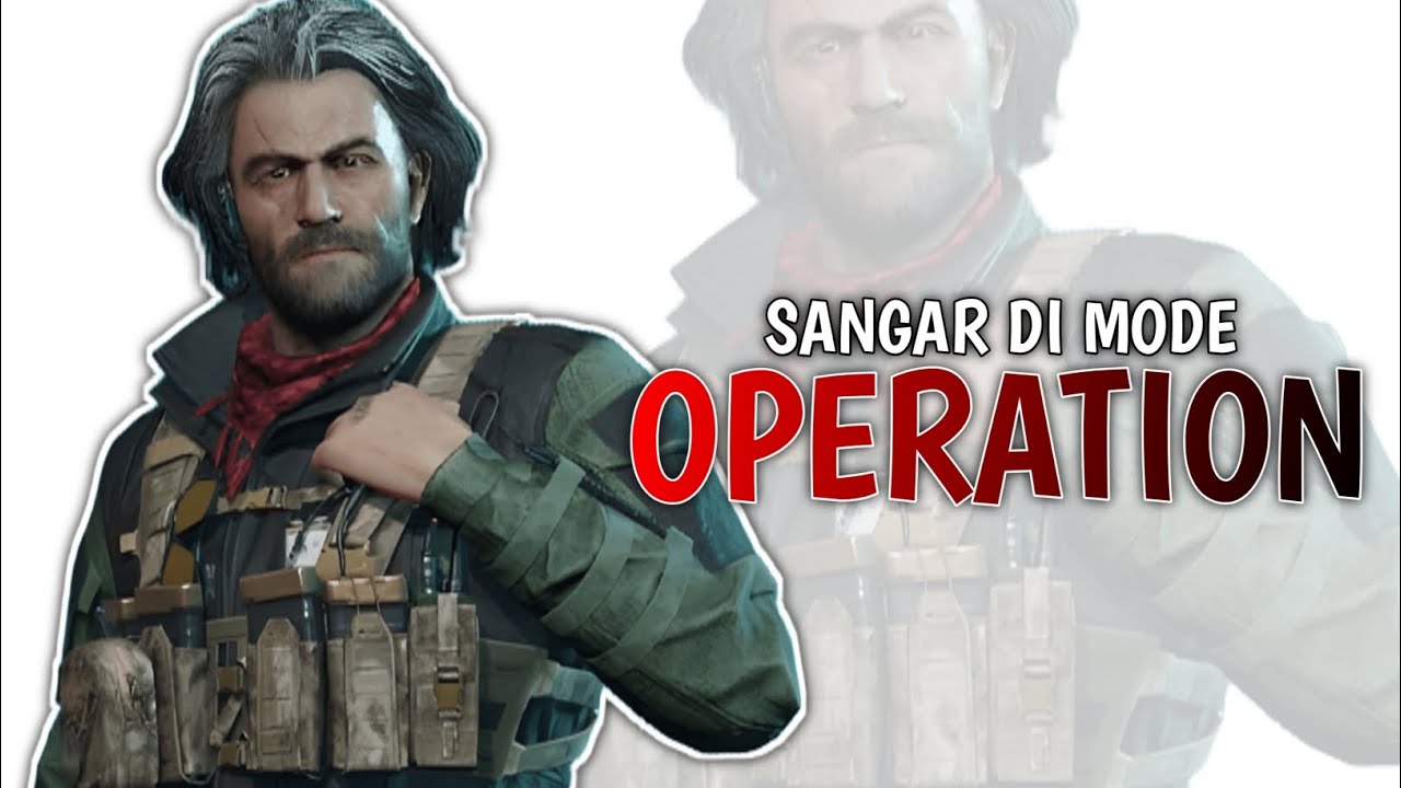 Bisa Deteksi Ancaman! Seberapa OP Operator Baru (RAPTOR) di GARENA ...