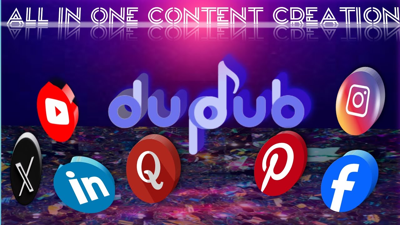 Mastering Dupdub: Your Ultimate Guide To Harnessing The Power Of Dupdub ...