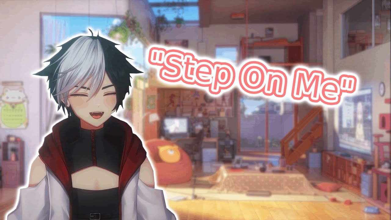 "Step On Me" - YouTube