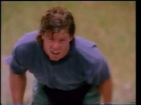 Reebok ad (1991)