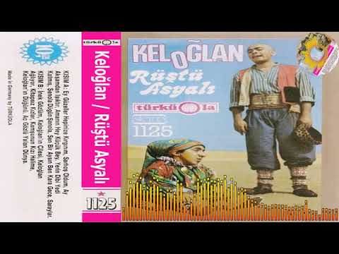 KELOĞLAN RÜŞTÜ ASYALI KİTAPSIZ KIZLAR