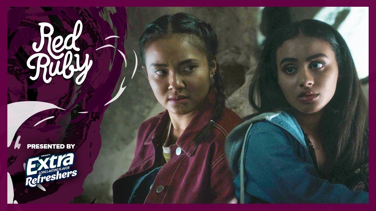 RED RUBY | Season 1 | Ep. 5: “Millwood Six” - YouTube