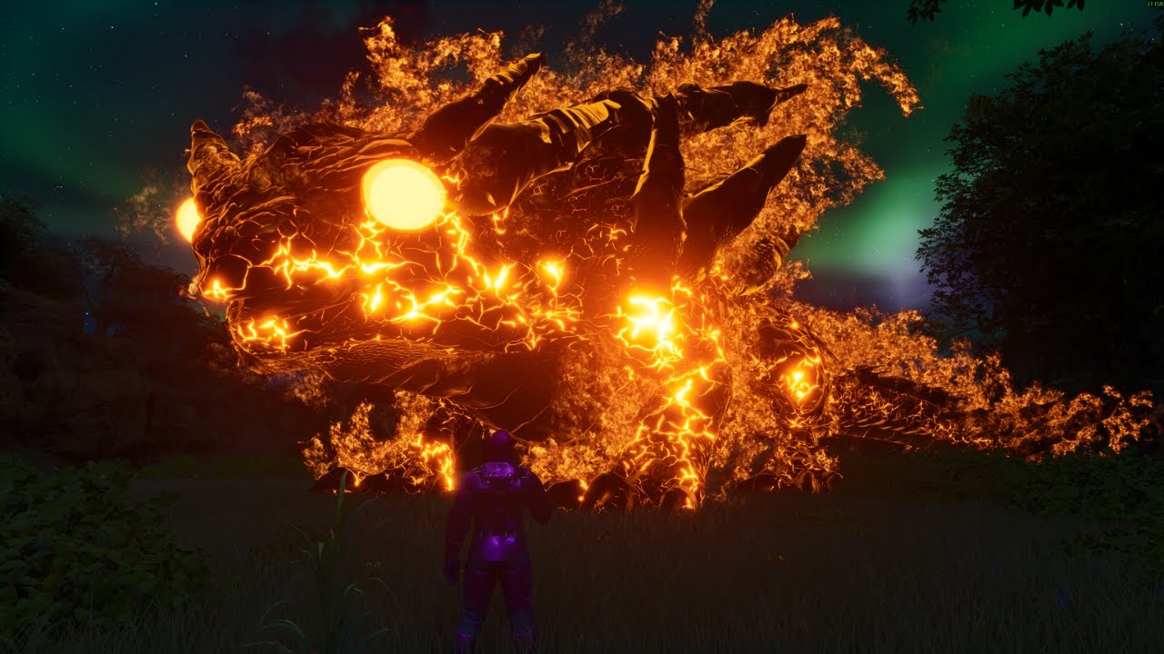 Can my ARMY OF VOLCANIC DODOREX Battle THE Volcanic Boss? ARK Modded ...