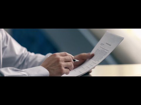 NEC Professional Services Short Contract (PSSC) - YouTube