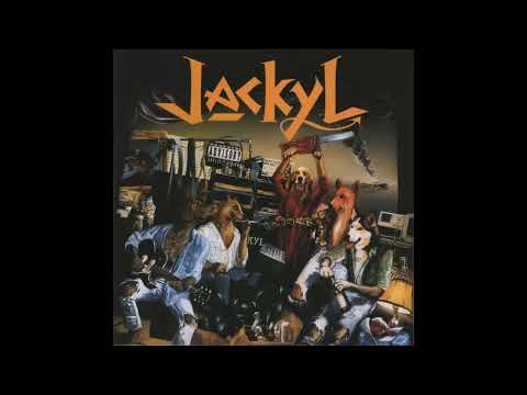 Jackyl - Just Like A Devil