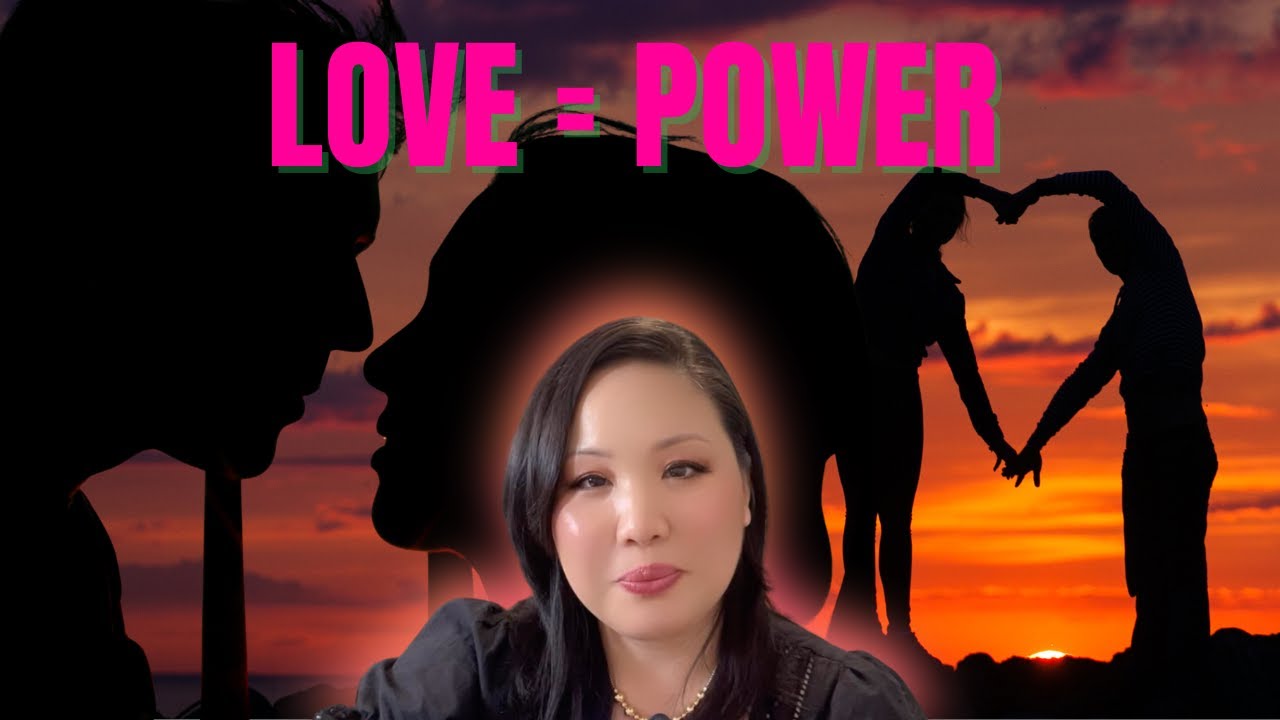 Power Dynamics In Romance - YouTube