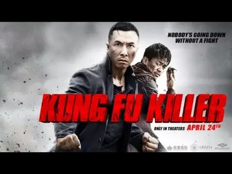 Ipman 1 qism uzbek tilida