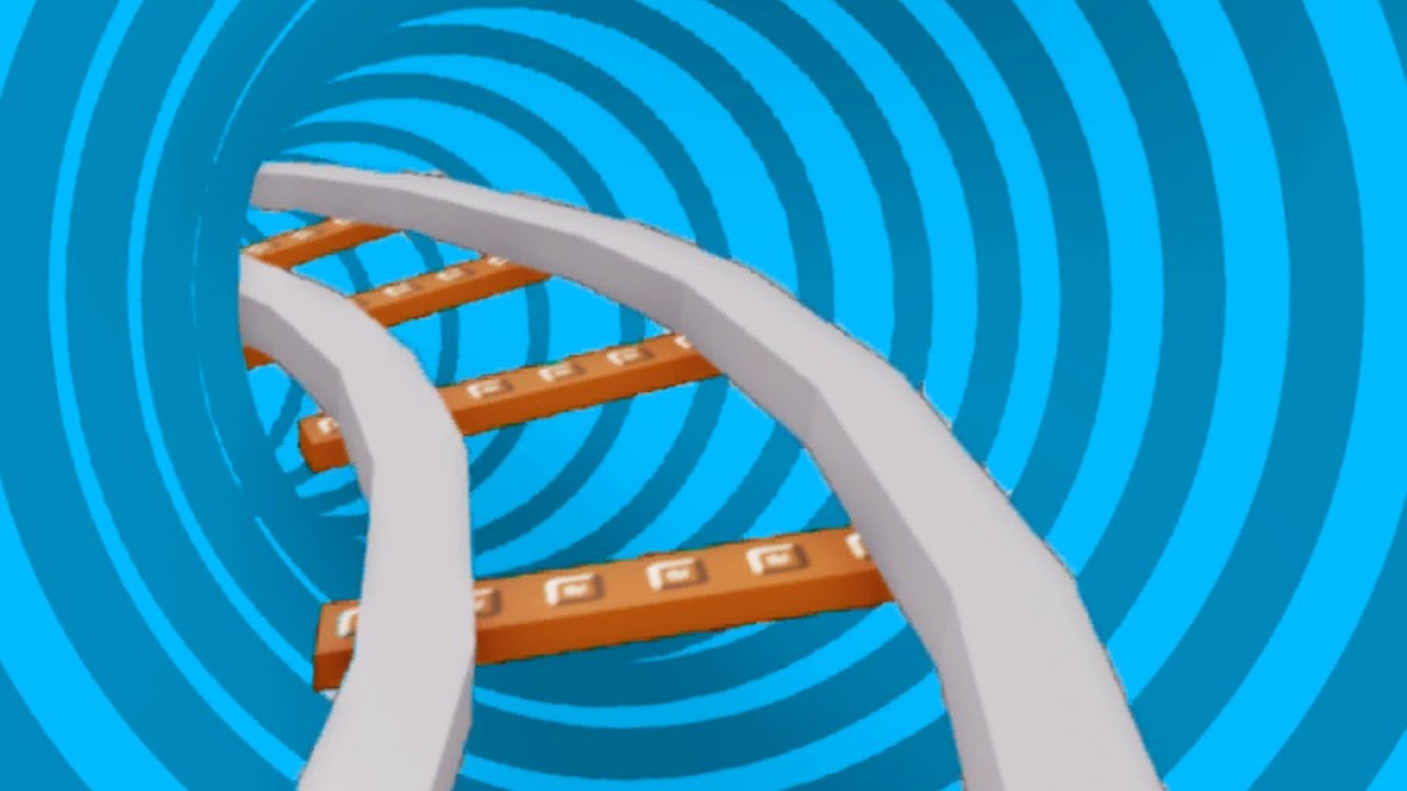 BLUE OBBY GAMEPLAY 🔵 (ROBLOX) PART 358 - YouTube