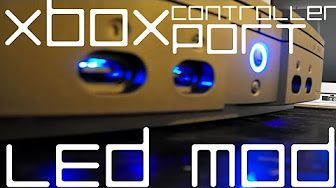 Xbox Mods how to and tutorials - YouTube