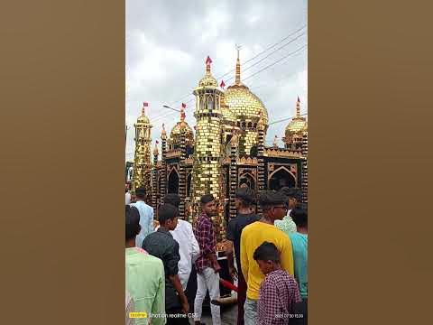 Rehla Muharram Tazya 2023 - YouTube