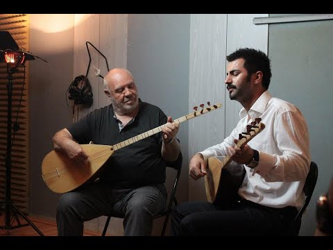 Musa Eroğlu & Hakan Çakmak - Zemheri Sözlüm