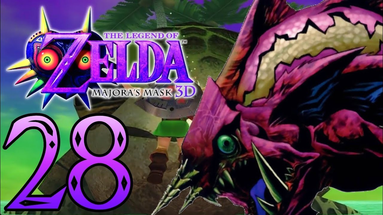 Gyrog #28 MM 3D HD - YouTube